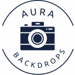 Take the best pictures - Aurabackdrops
